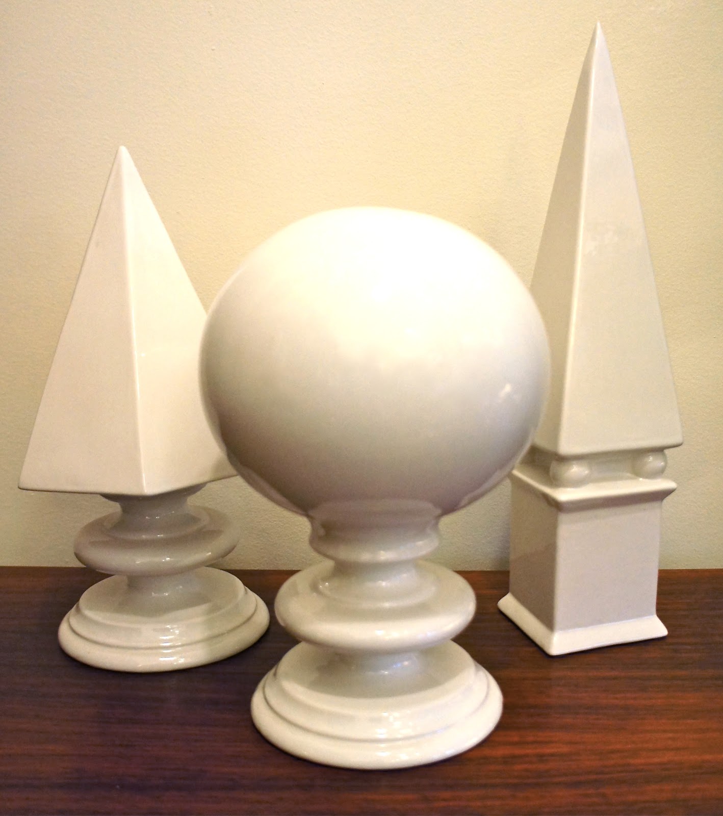 The End of History: Architectural Accessories