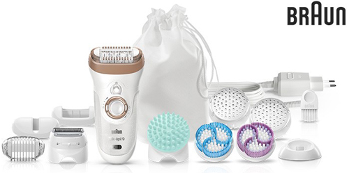 Mundo Das Marcas: BRAUN