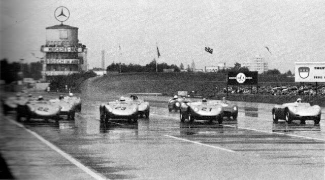 HISTORIAS QUE VIVEMOS: Jean Behra