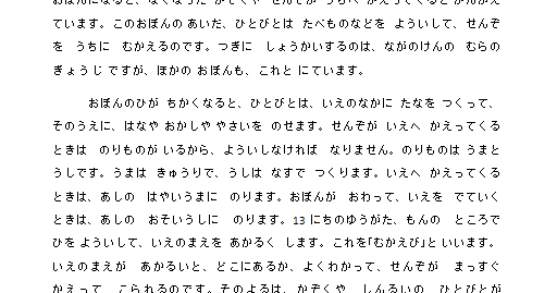 Yutakana's Corner: (Japan Japan Time!) Rodoku