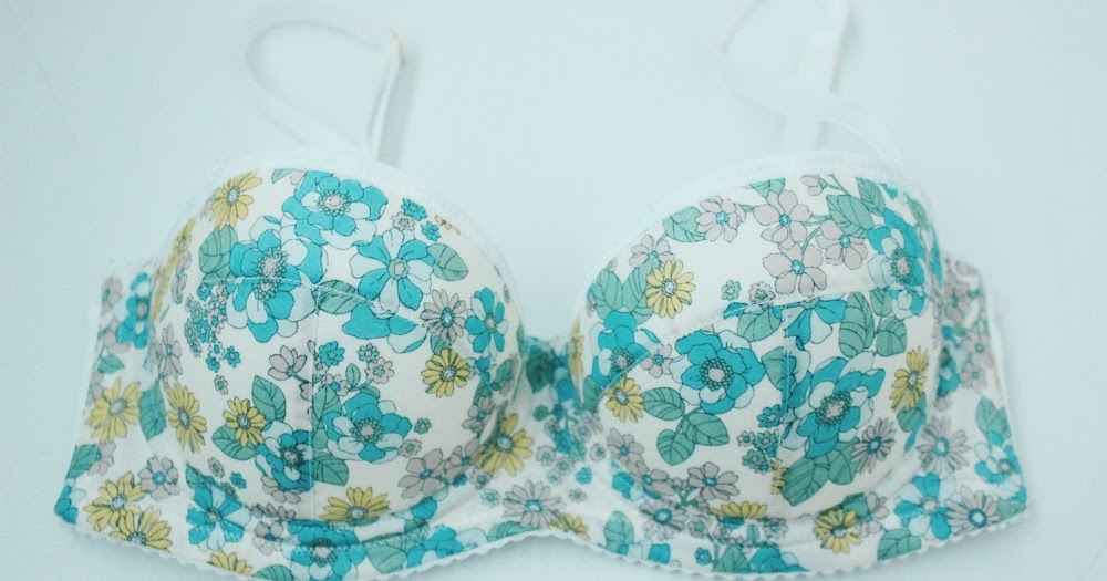 Sewing Bras | Anna Allen Clothing Blog: Sewing Bras