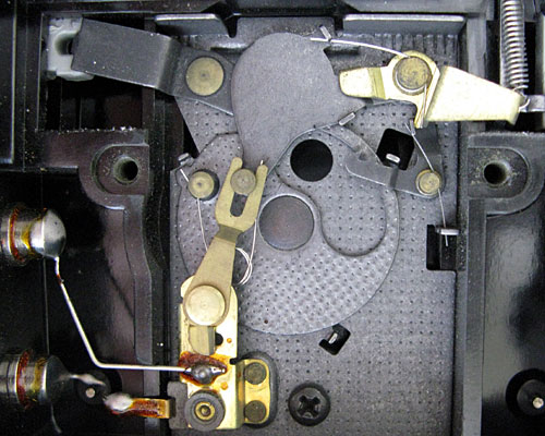 Photography & Vintage Film Cameras: Rotary Shutters