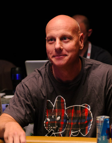 Hard-Boiled Poker: 2012 WSOP, Day 28: The Future Is Now ...