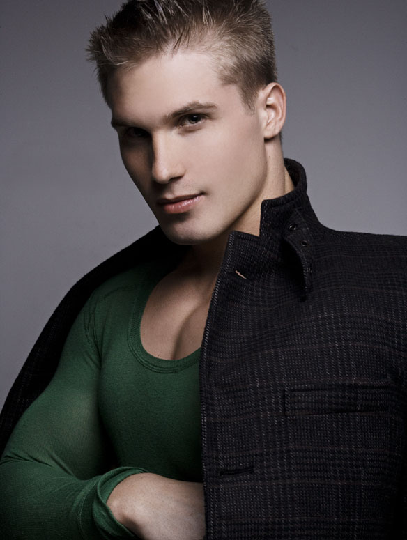 Los Ojos del Espectador: Daniel rumfelt