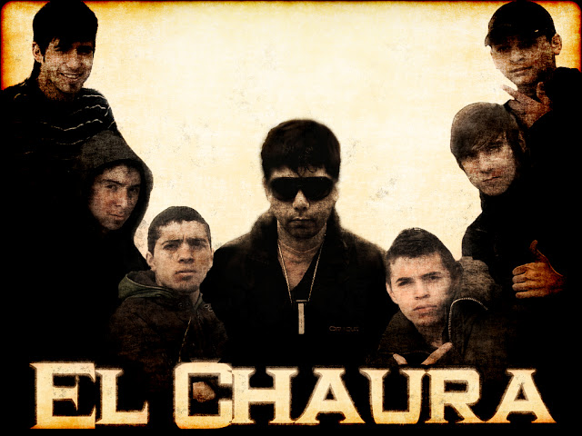 Otra Historia: Lunes 22 - Va pa i (El chaura)