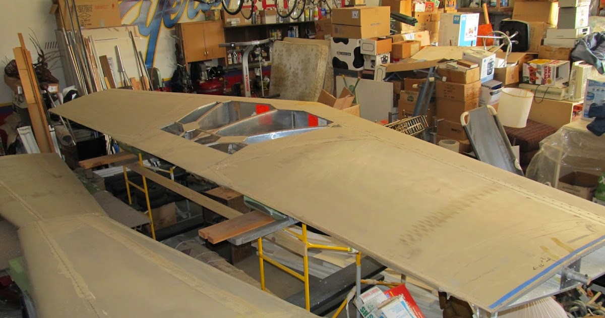 Mitchell Wing A-10: Resurrection: Mitchell Wing T-10 Two Place Motor ...