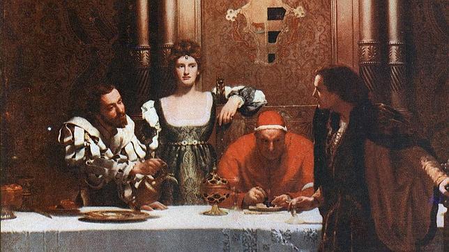 Cita con la historia y otras narraciones: La escandalosa vida de ...