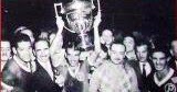 Fútbol en América: Copa Río 1951: Palmeiras Campeón