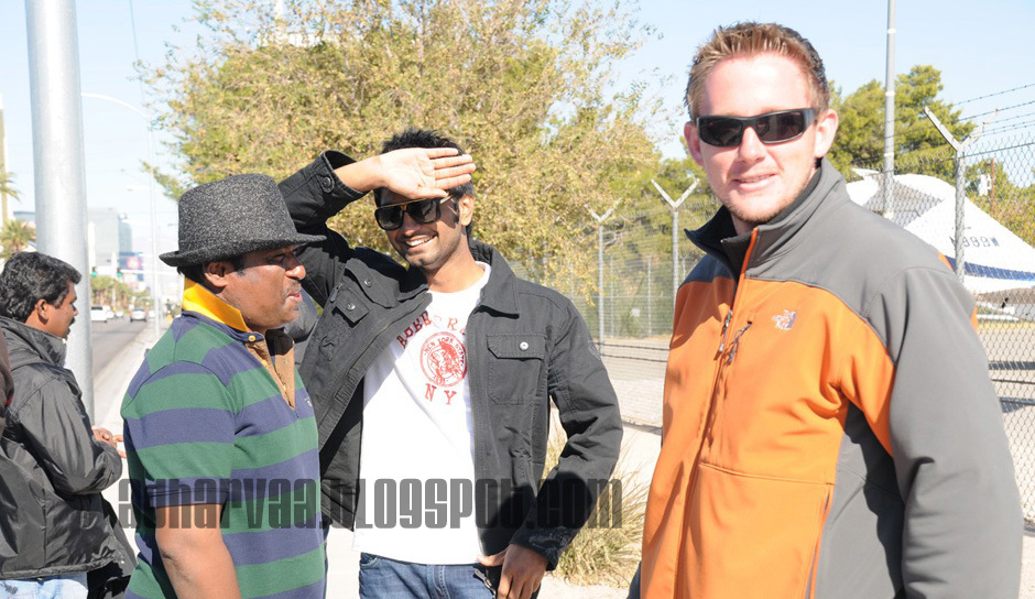 Atharva Fans Club | Atharva Murali: Muppozhudhum Un Karpanaigal On ...