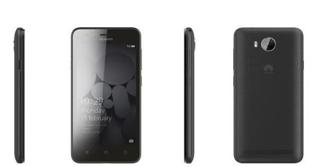 UBAIDULLAH IT: HUAWEI LUA-U22 CM2 MTK VER 1.58 BOOT FILE 10000000% TESTED