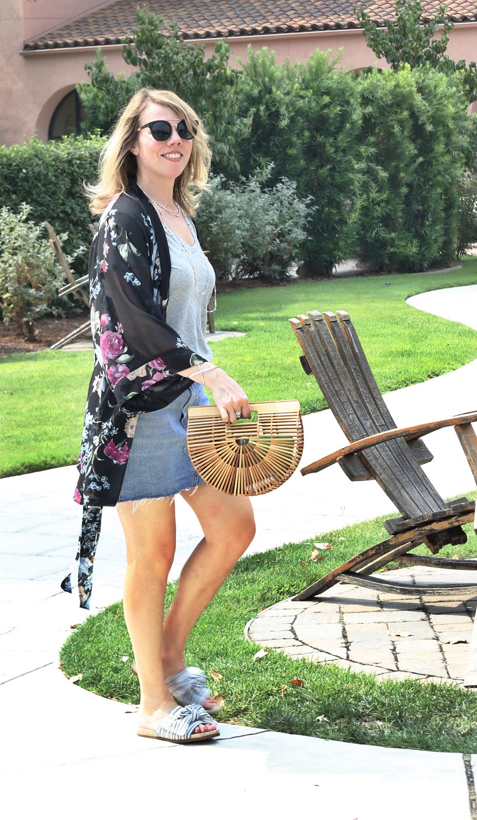 What to wear to the spa - Cheryl Shops