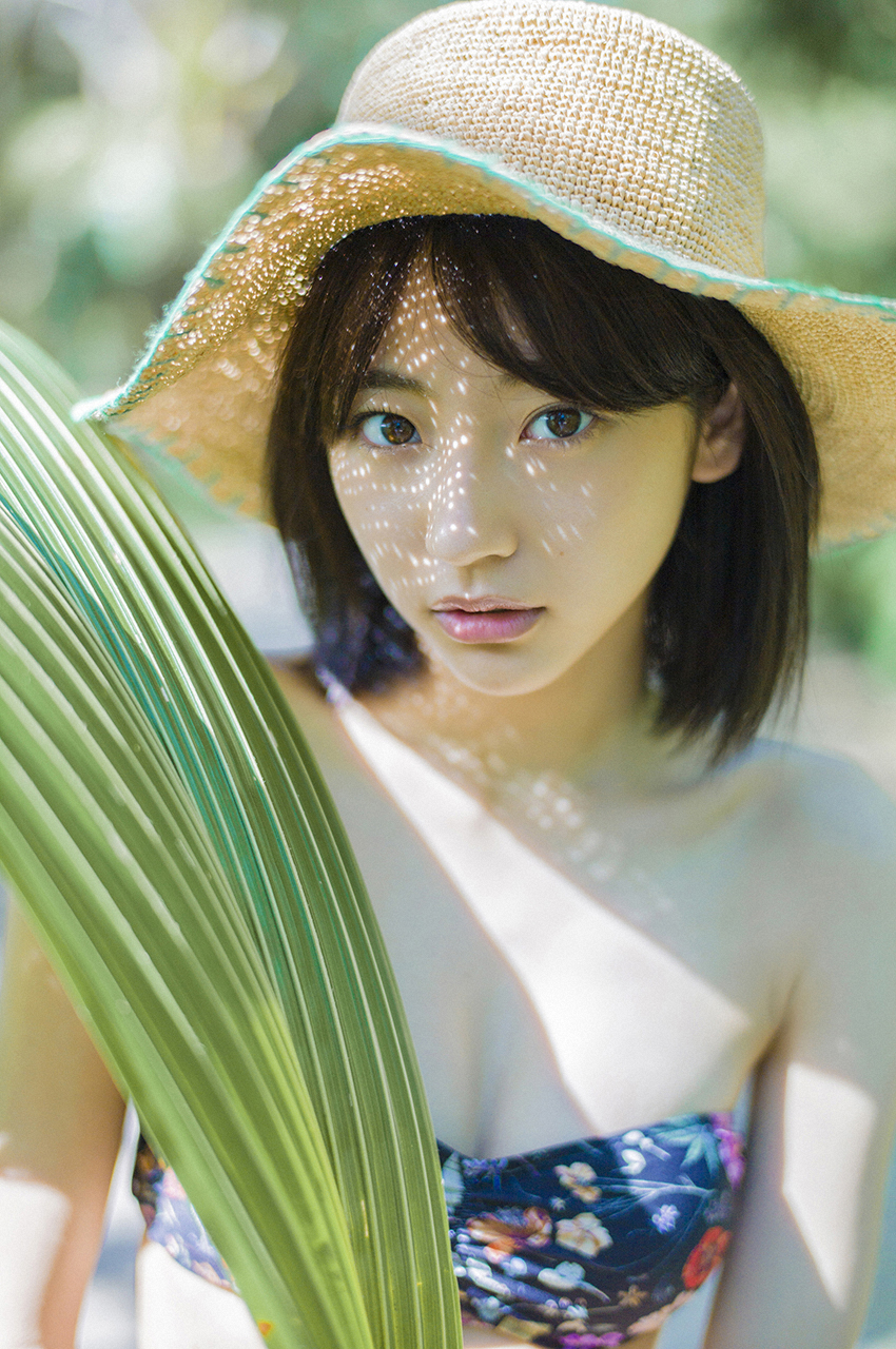 WPB-Net: [WPB-net] No.191 「玲奈のいいとこ撮り」Rena Takeda 武田玲奈