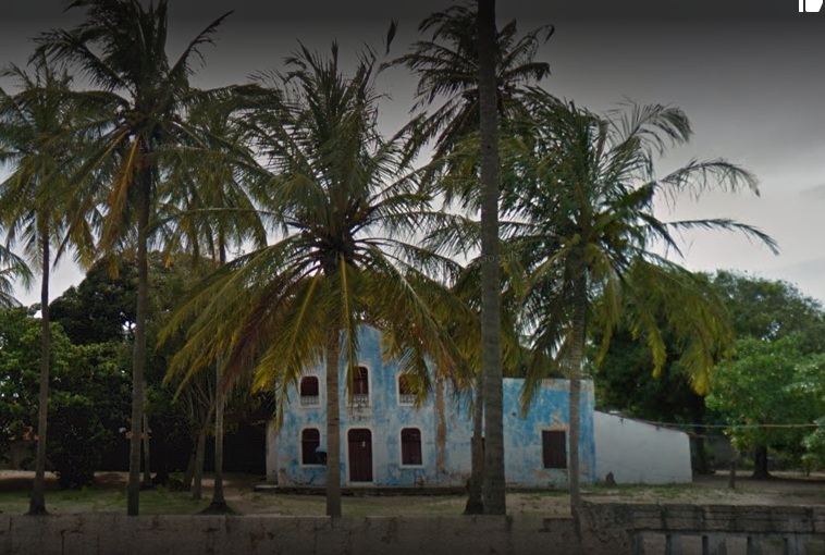 CAMOCIM POTE DE HISTÓRIAS: A ASSOCIAÇÃO UFANA DE CAMOCIM. VIII SET/2