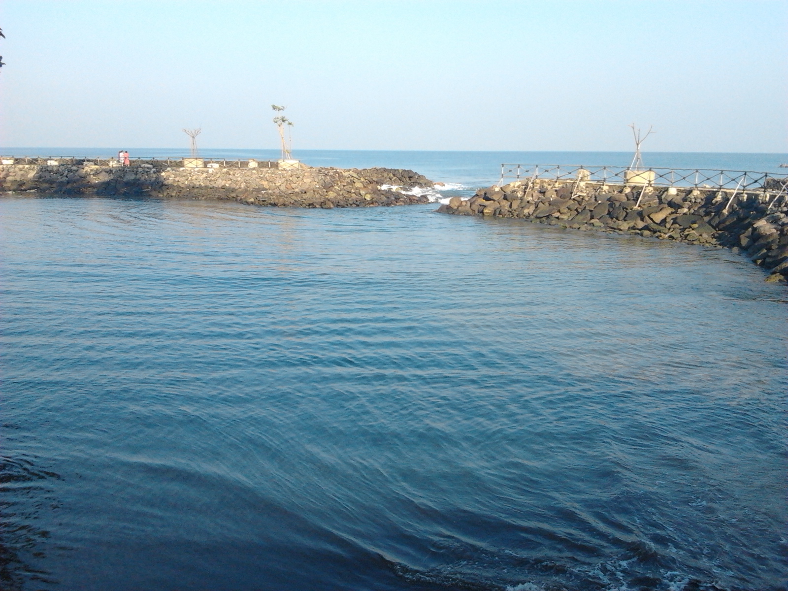 tempat wisata indonesia pilihan: Pantai Anyer