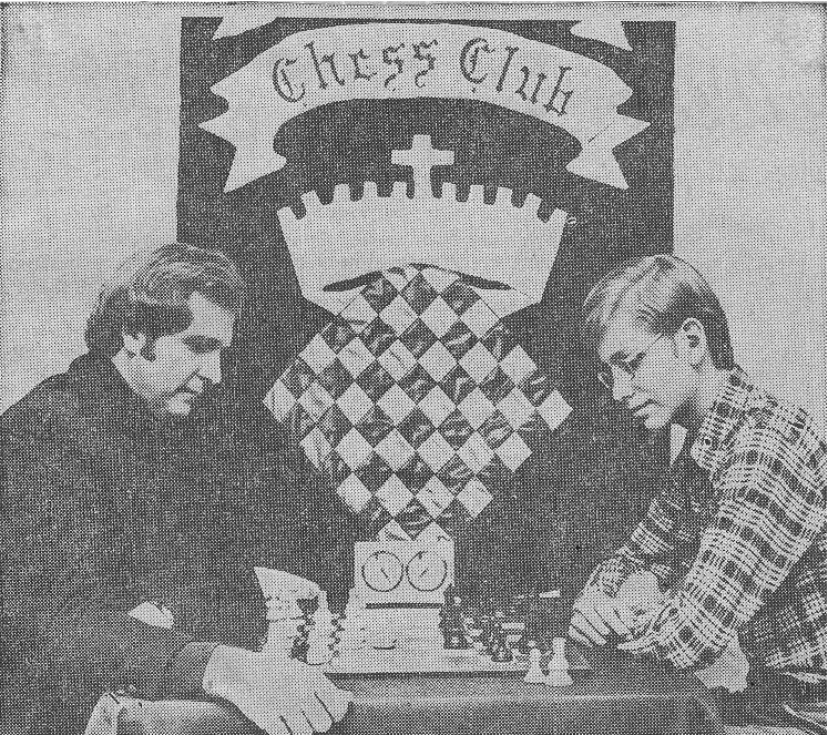 Memphis Chess History: The "Whole" Chess Community
