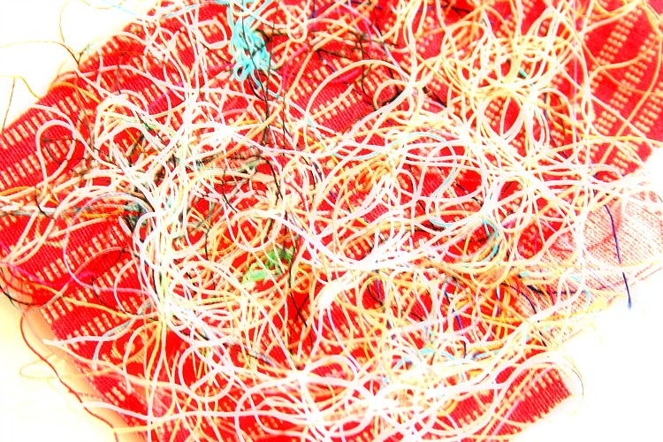 andrea creates: Scrappy Thread Starter