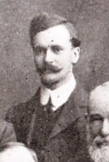 Early New Zealand Photographers: BUNZ, George Angus