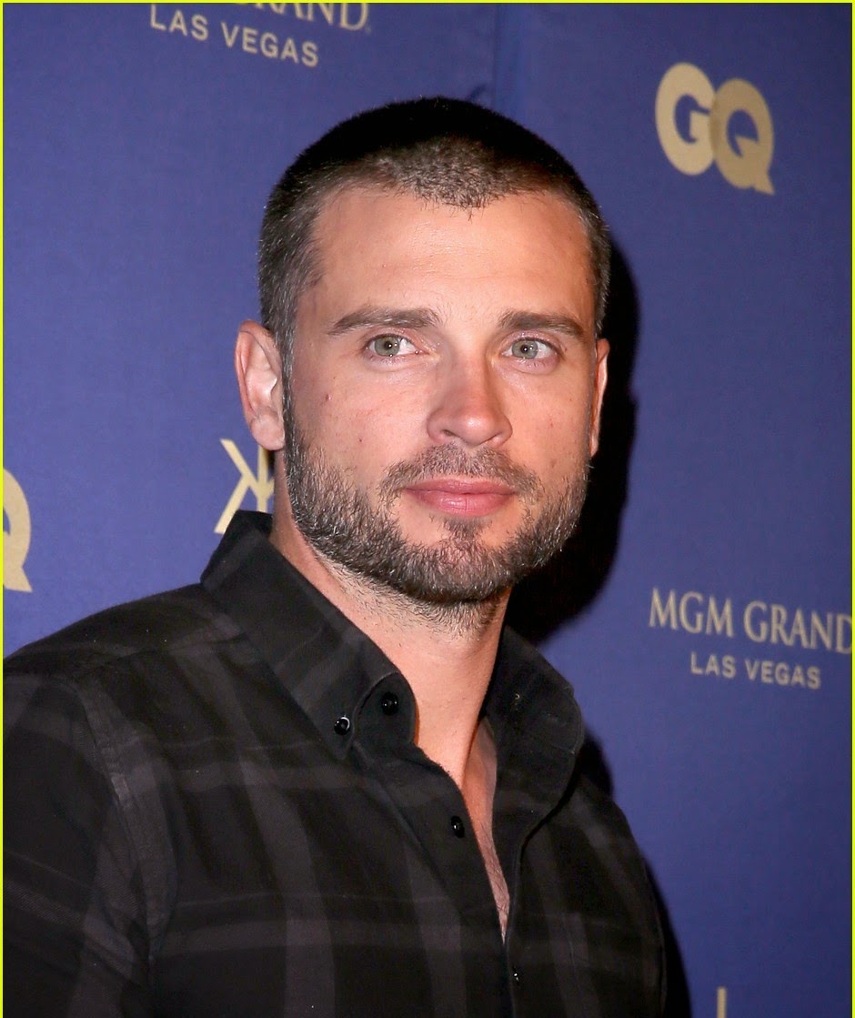 Hollywood Actor Tom Welling Movies list