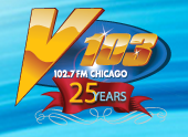 Media Confidential: Chicago Radio: V103 Tops In Chicago 6+