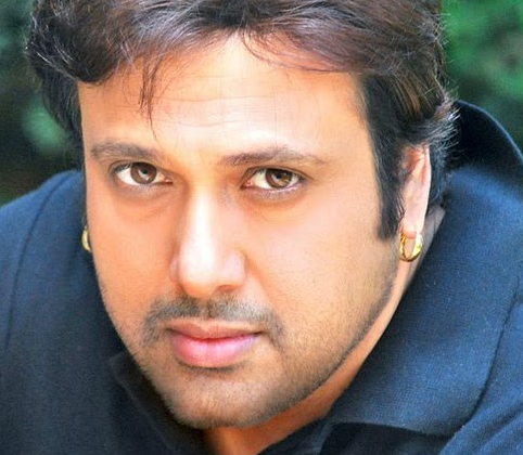 GOVINDA | Hair Sty Celebrity Bollywood