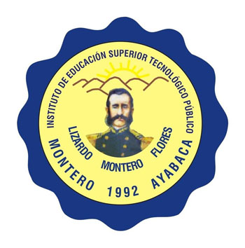 IEST LIZARDO MONTERO FLORES - Montero