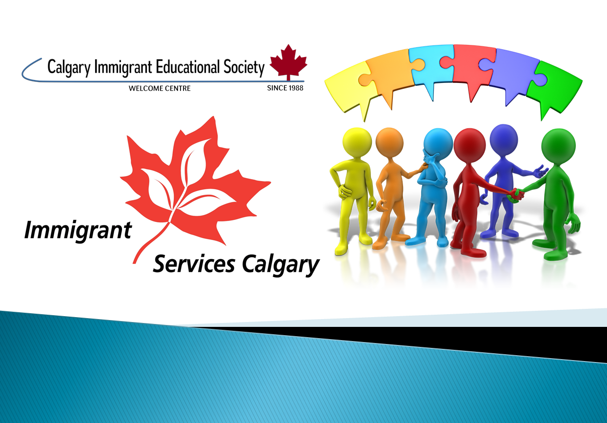 C.I.E.S. : CIES Hosts Calgary's Immigration Sector