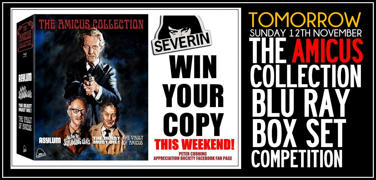 PETERCUSHINGBLOG.BLOGSPOT.COM (PCASUK): WIN THE 'HAMMER HOUSE OF ...