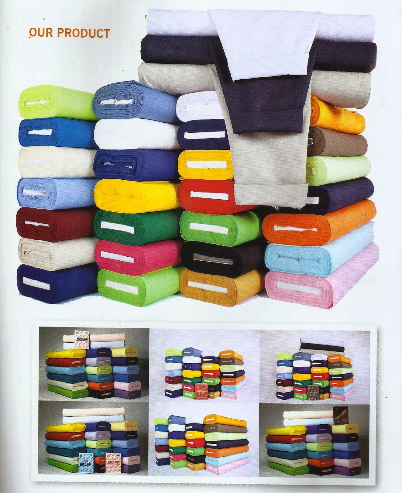 KONVEKSI SERAGAM PROMO