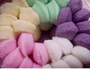 Mga Native Na Kakanin na Nakaka WOW!