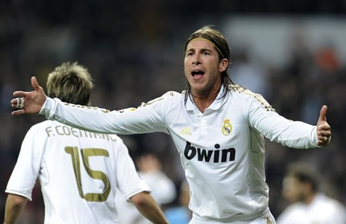Sergio Ramos Photos,Biography and Photos | Sports Club Blog