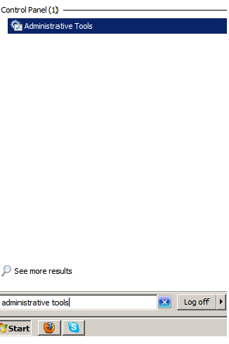 Sharepoint Developer Blog: "Cannot connect to the configuration database" Error in Sharepoint 2010
