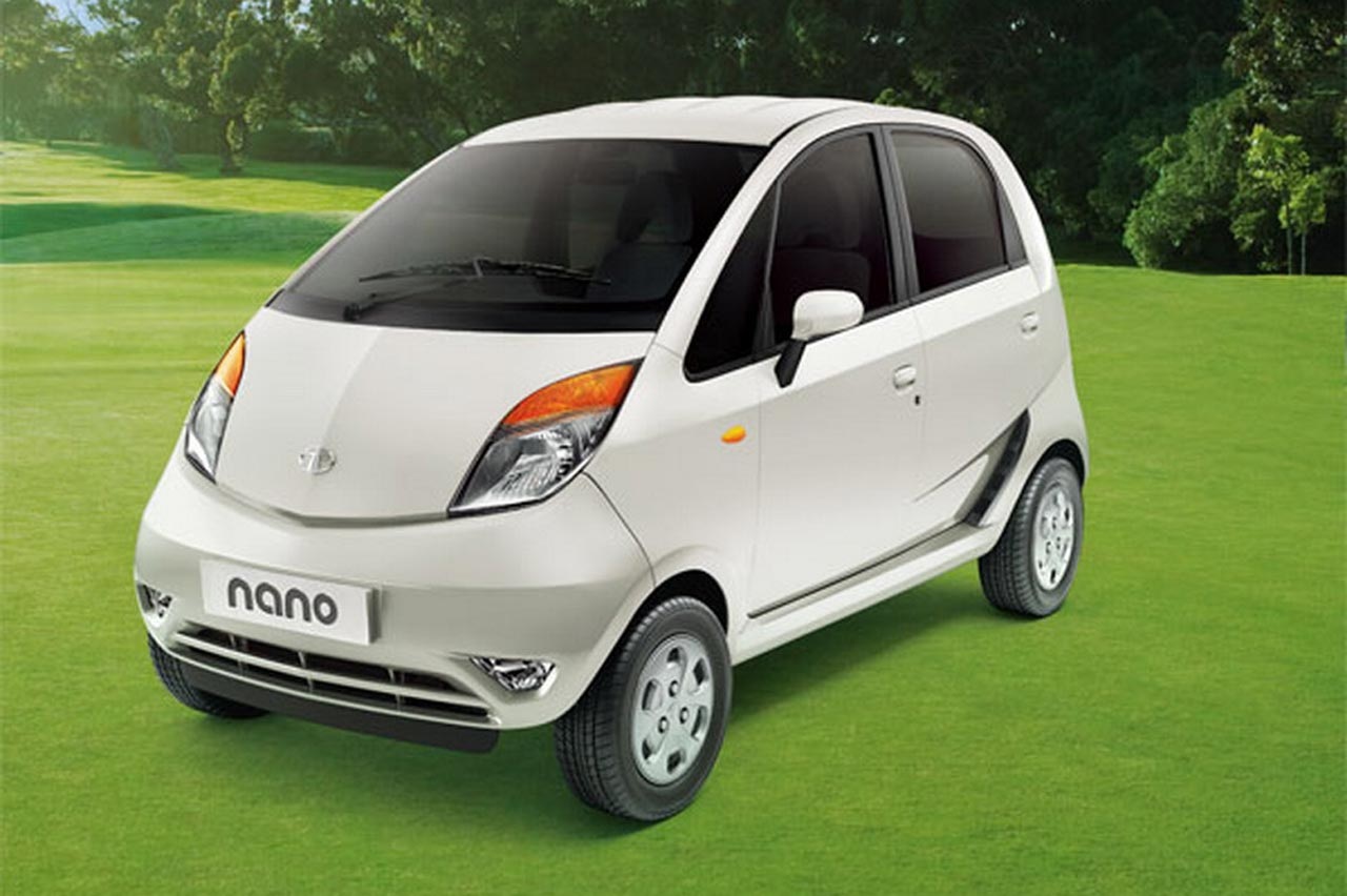 AUTOVELOs: Upcoming Cars 2013 : Tata Nano Diesel Price India & Details