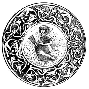 La Streghería : Mi Rincón Mágico