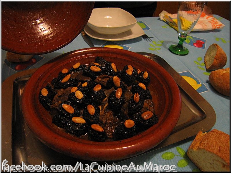 Les ultras recettes Marocaine pour cette 2016 : Comment faire un Tajine ...