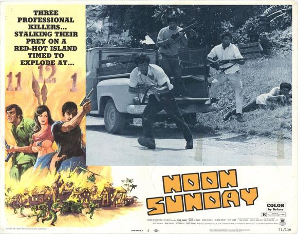 kilisyano: MY DAD & THE FIRST MOVIE FILMED ON GUAM