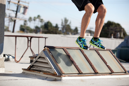 Adam Nicklas by Wadley | Oh yes I am