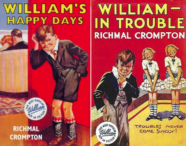 Bear Alley: Thomas Henry