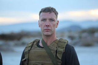 Coffee for Real: Carl Hamilton