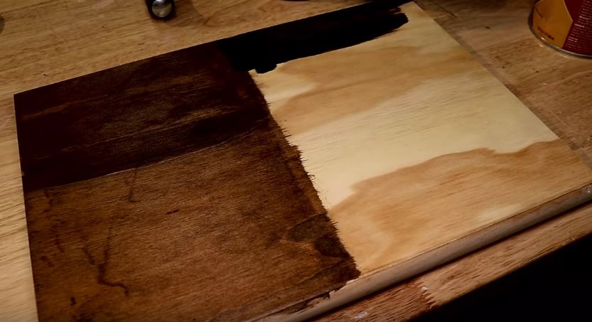 7 Jenis Finishing Kayu dan Keunggulannya - Dunia Sipil