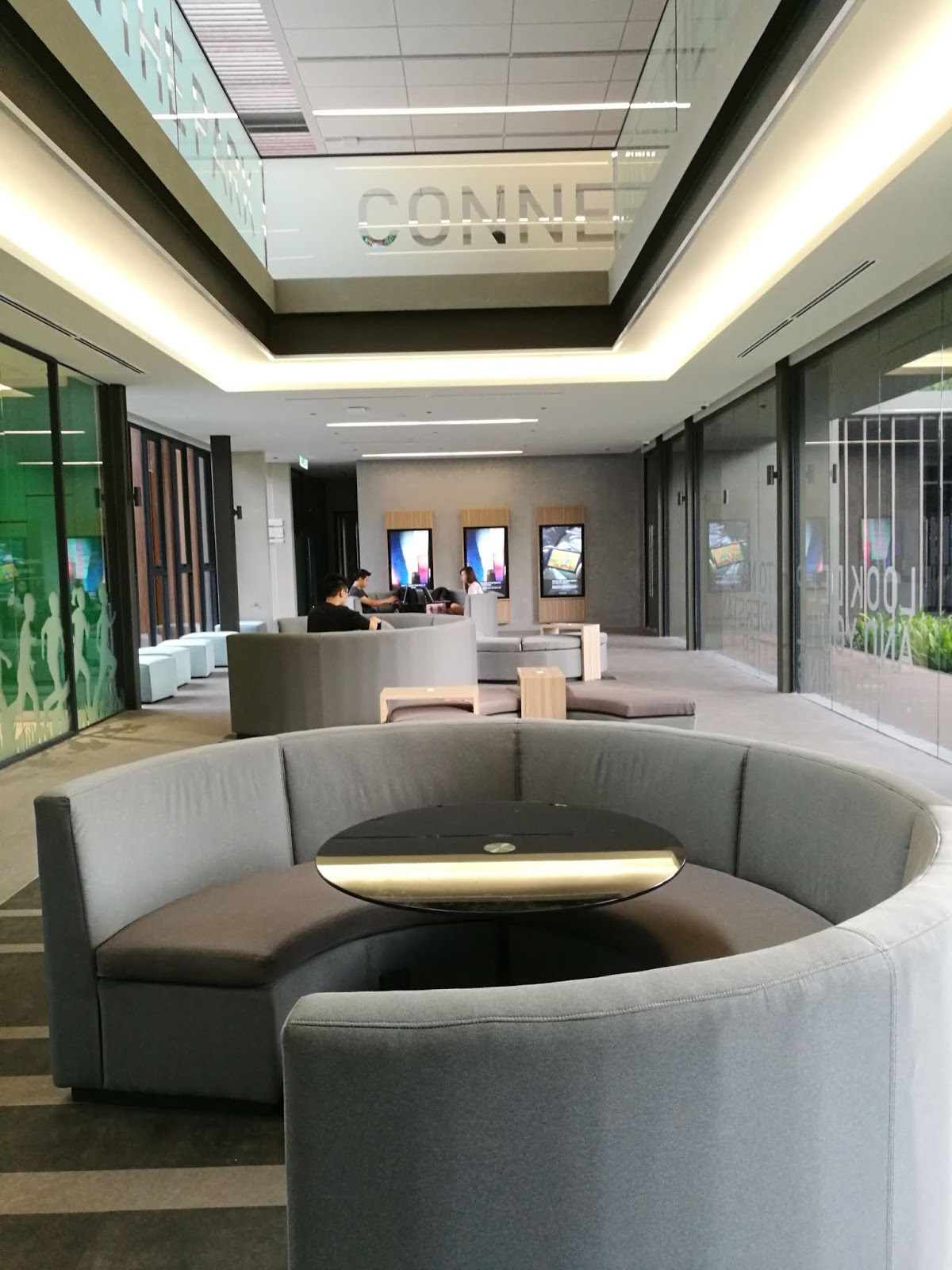 Penang Digital Library Phase 1 and Phase 2, Georgetown | Mummy to my ...