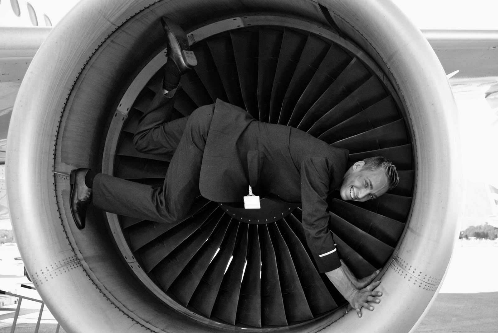 stevenschauer: Interview mit Model Jordan Burki.