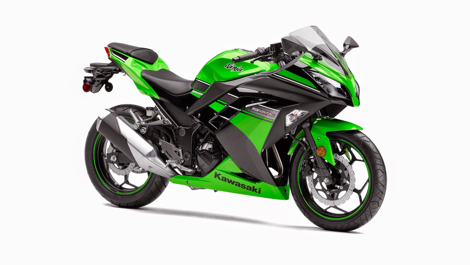 7 Motorsikal Berkuasa Besar Terbaik Bagi Penunggang Baru Di Malaysia ...