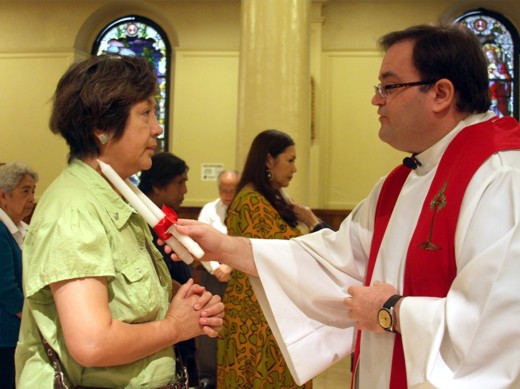 Father Julian's Blog: Saint Blase