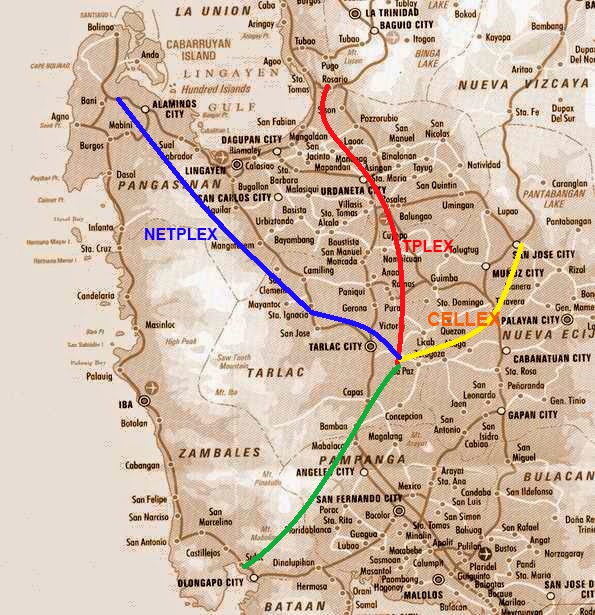 If You See the Wonder: New Expressway in Northern Luzon