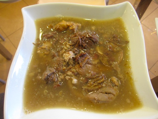 An Awfully Big Adventure : Iran: Day 10