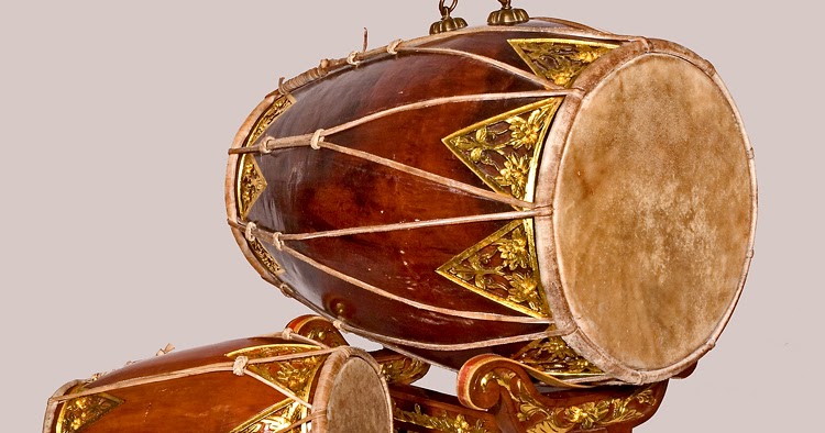 Kendhang Ketawang dan contohnya ~ Nguri-uri kabudayan jawi