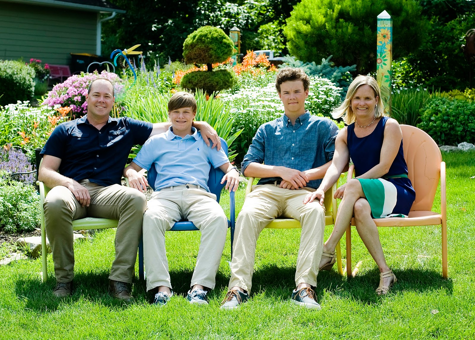 Donna Boucher : Workshops and Mentoring for the inspired beginner