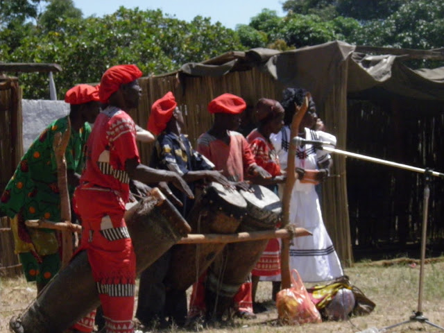 LOZI PEOPLE: UNIQUE ZAMBIAN TRIBE OF THE KINGDOM OF BAROTSELAND AND ...