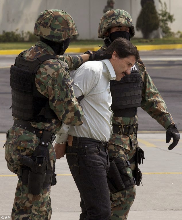 Vancouver Canada-Mexican cartel connection ~ Borderland Beat