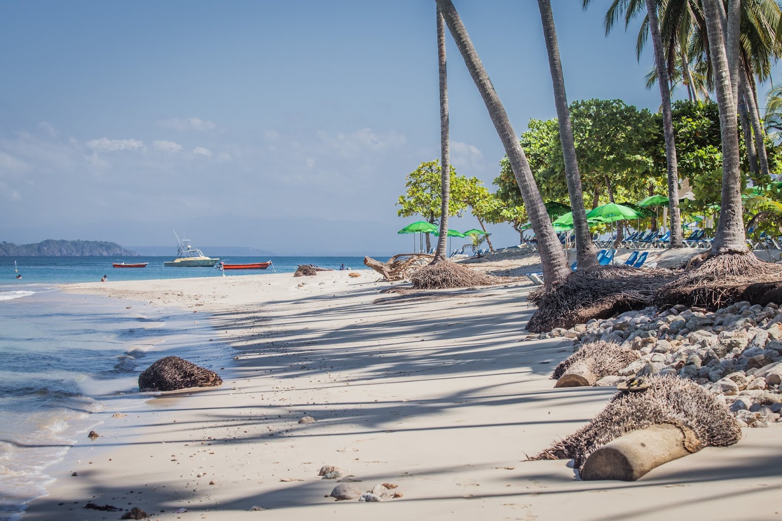 Tortuga Island - More Than Just A Tropical Beach - Explore the World ...